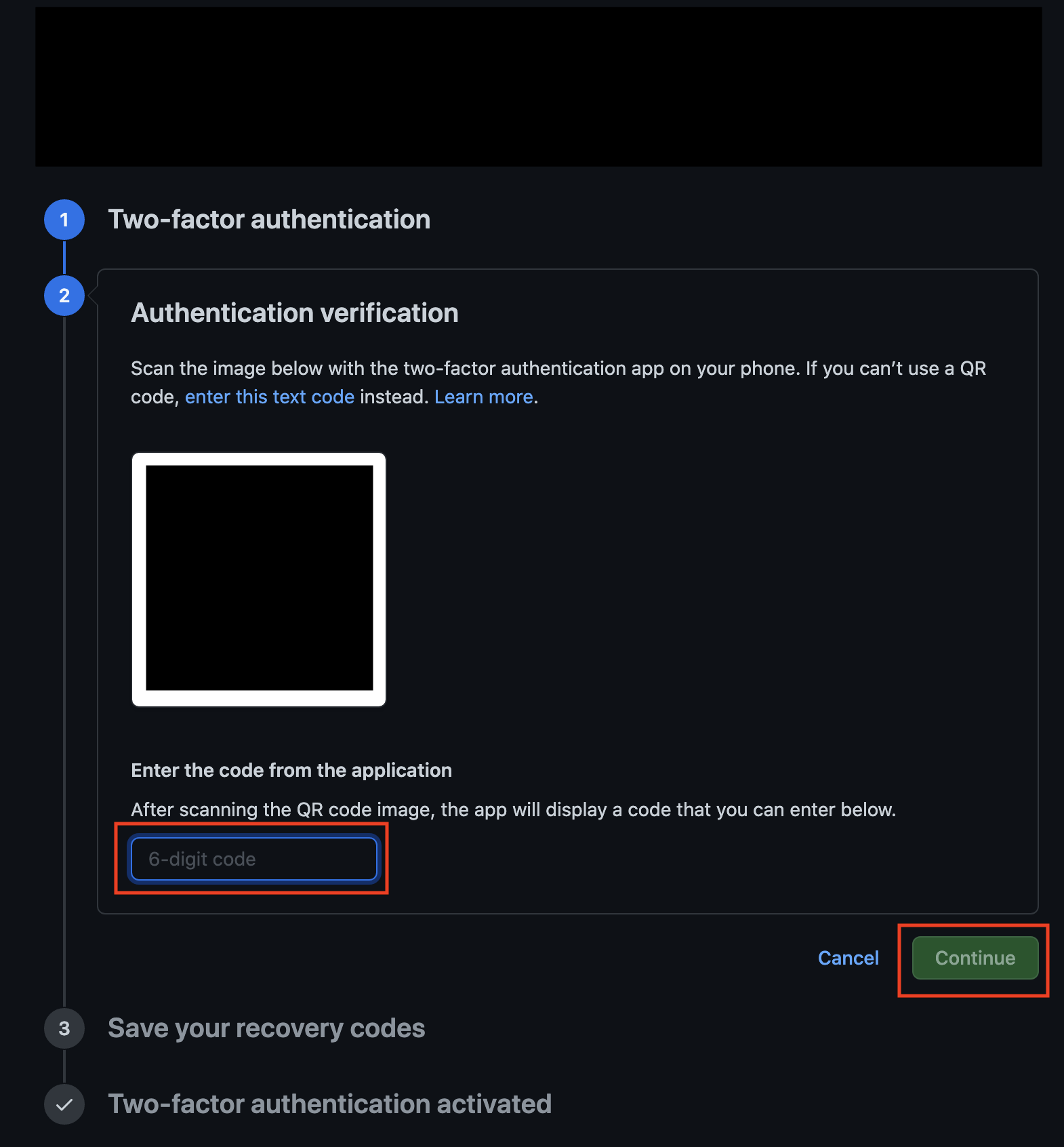 GitHub 2FAを1Passwordで設定する手順 | DevelopersIO