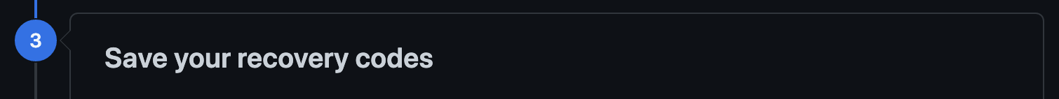 GitHub 2FAを1Passwordで設定する手順 | DevelopersIO