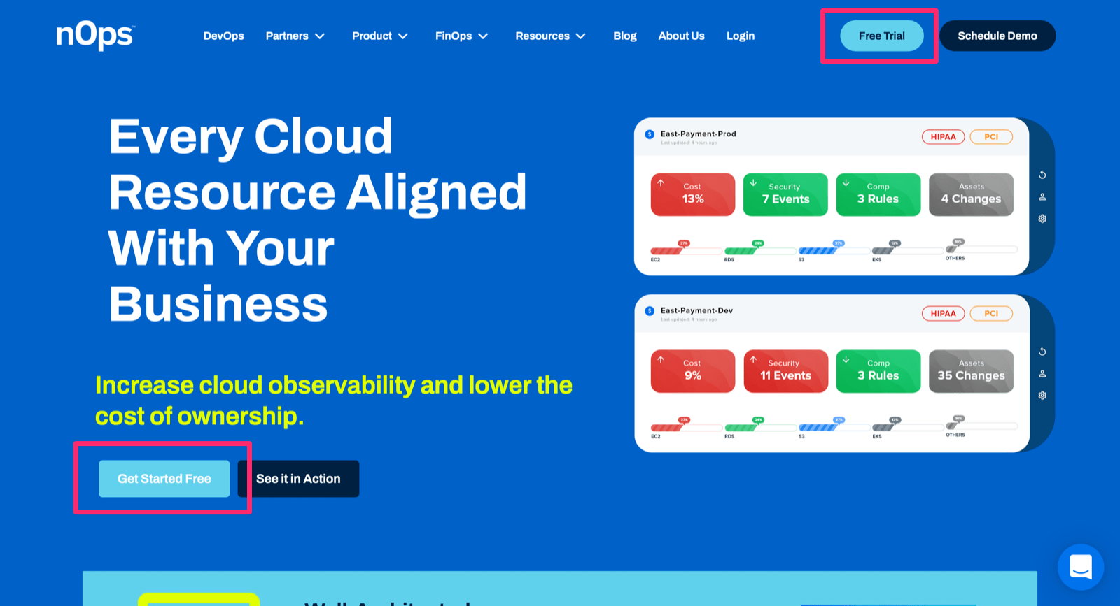 nOps の始め方：アカウント作成方法 | DevelopersIO