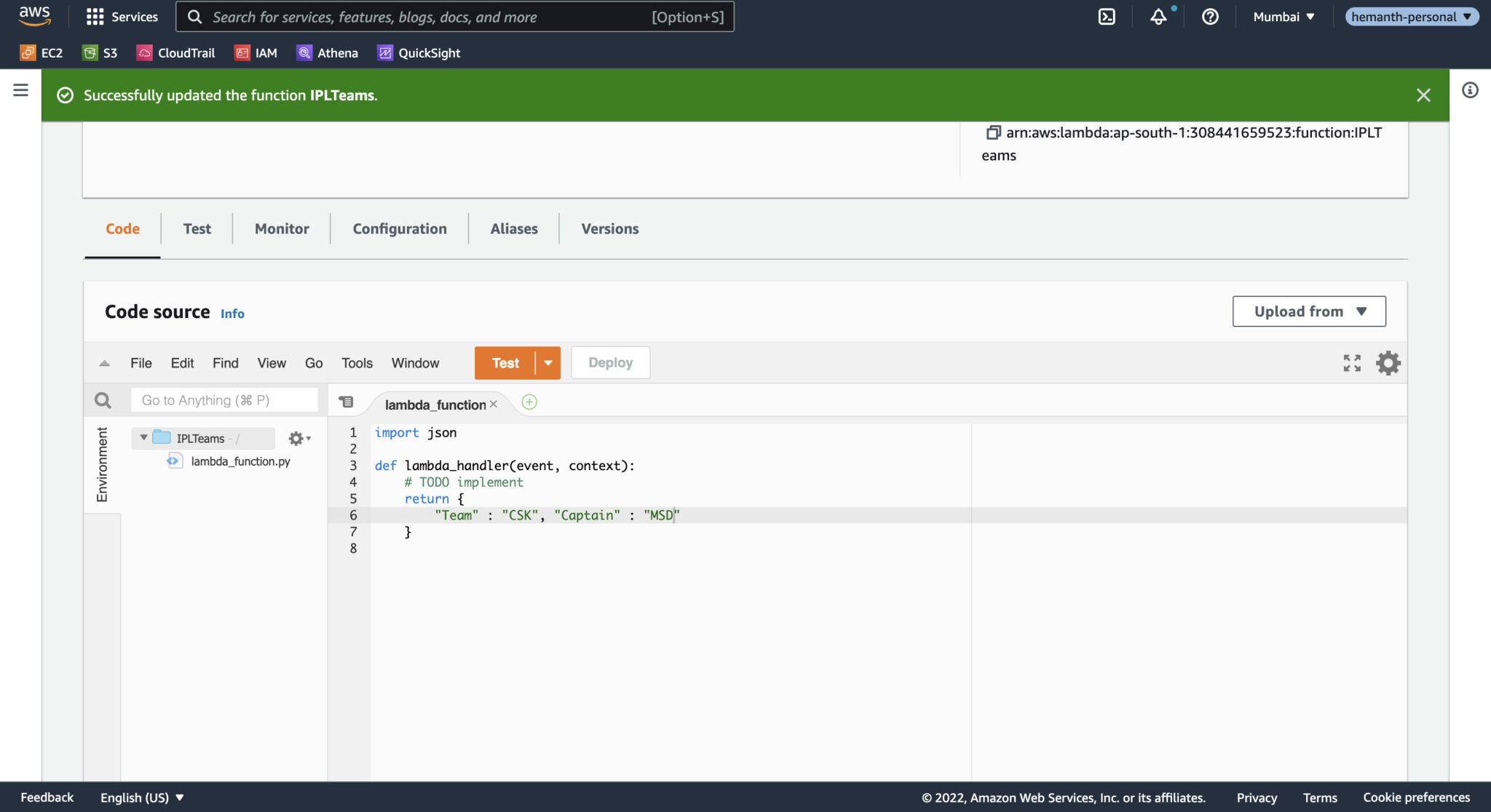 Allowing access to AWS API gateway via whitelist or an IP address. | DevelopersIO