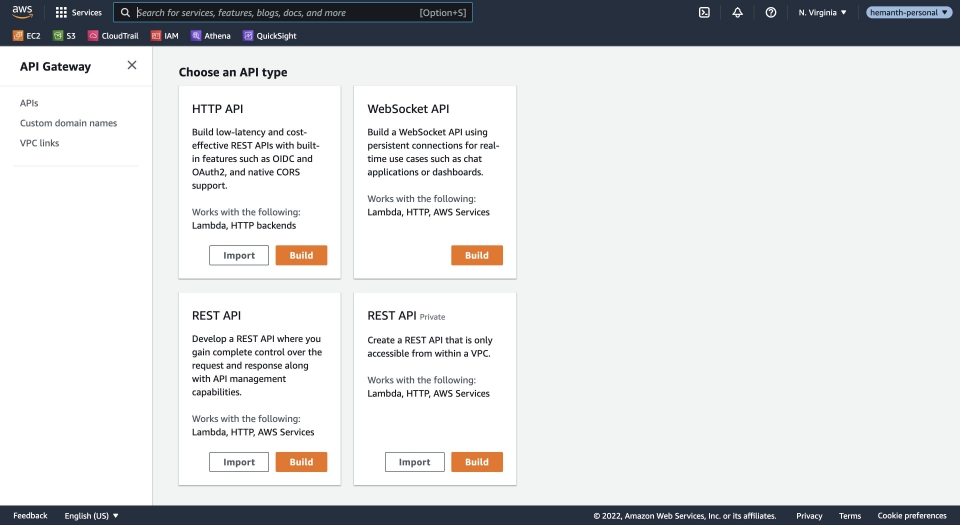 Securing API Gateway using Lambda Authorizer | DevelopersIO