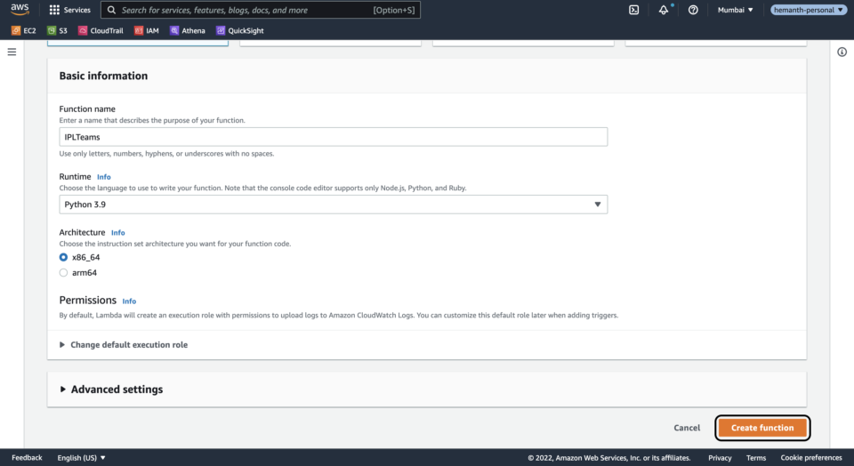 Allowing access to AWS API gateway via whitelist or an IP address. | DevelopersIO