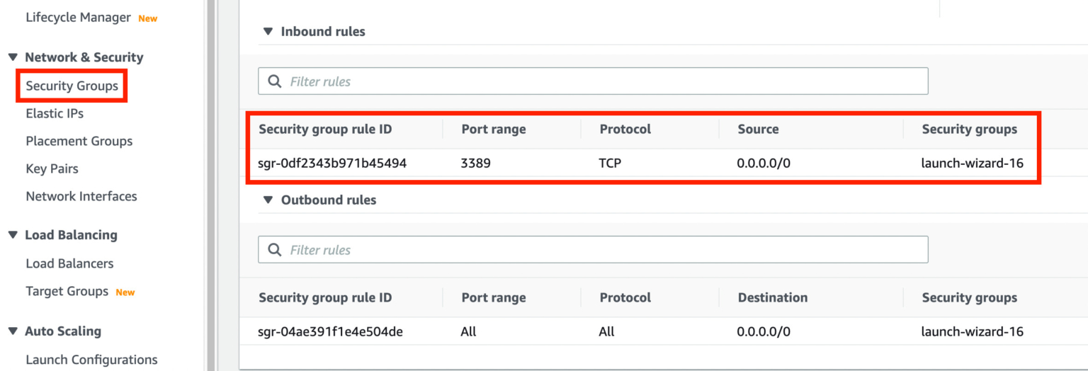 既存Windows EC2にNICE DCVをインストールする方法 | DevelopersIO