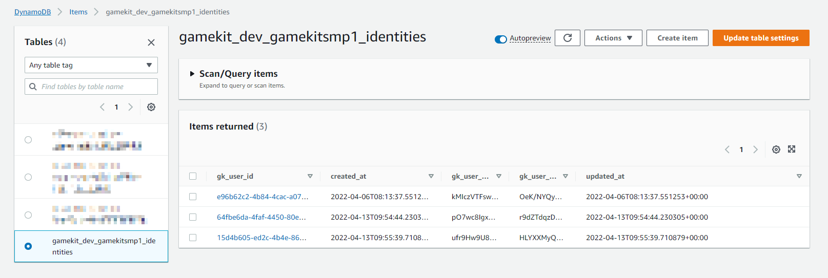 Aws Gamekit Plugin For Unreal Engineを使ってみた Developersio