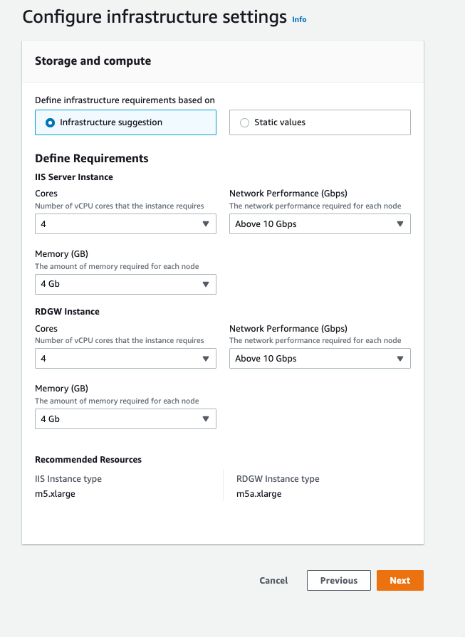 AWS Launch Wizard で IIS for Windows Server テンプレートが提供されるようになりました ...