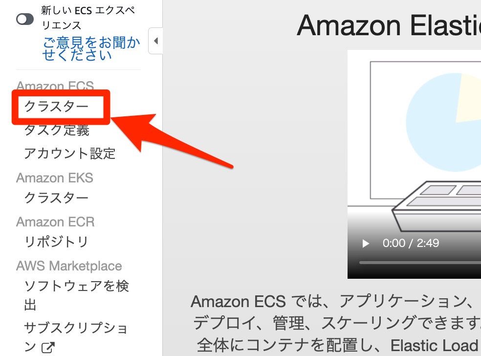 ECS Exec の有効化で update-service が InvalidParameterException で失敗するときの対処方法 | DevelopersIO