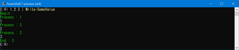 PowerShell 7.3の試験的な機能「Cleanブロック」について | DevelopersIO