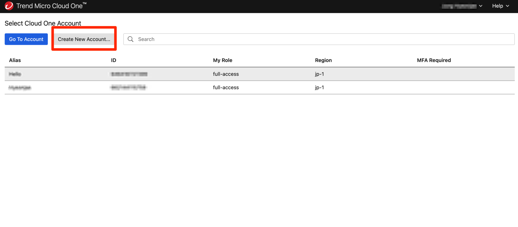 Amazon S3 와 같은 클라우드 스토리지로 전송되는 파일에 대해 악성 소프트웨어를 검출해주는 Cloud One File Storage Security ...