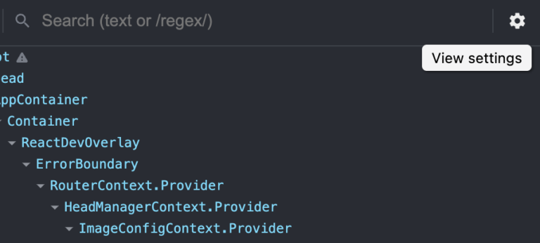 React Developer Toolsでレンダリングを可視化する | DevelopersIO