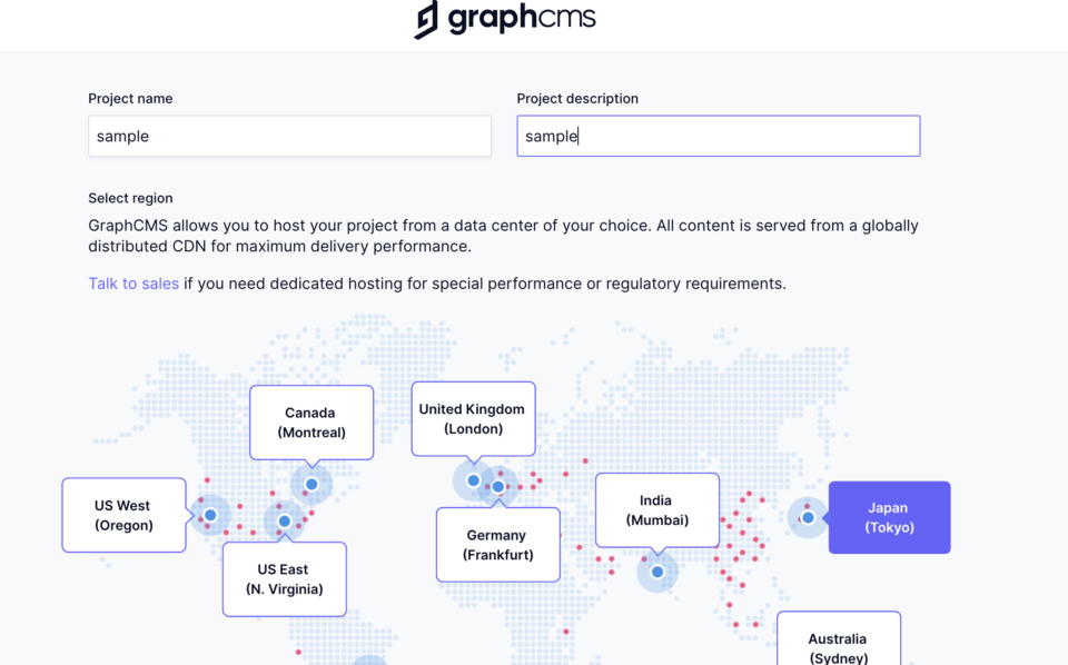 GraphCMSで取得した画像が表示されなくなった時の対応とNext.jsでのコンテンツ表示 | DevelopersIO