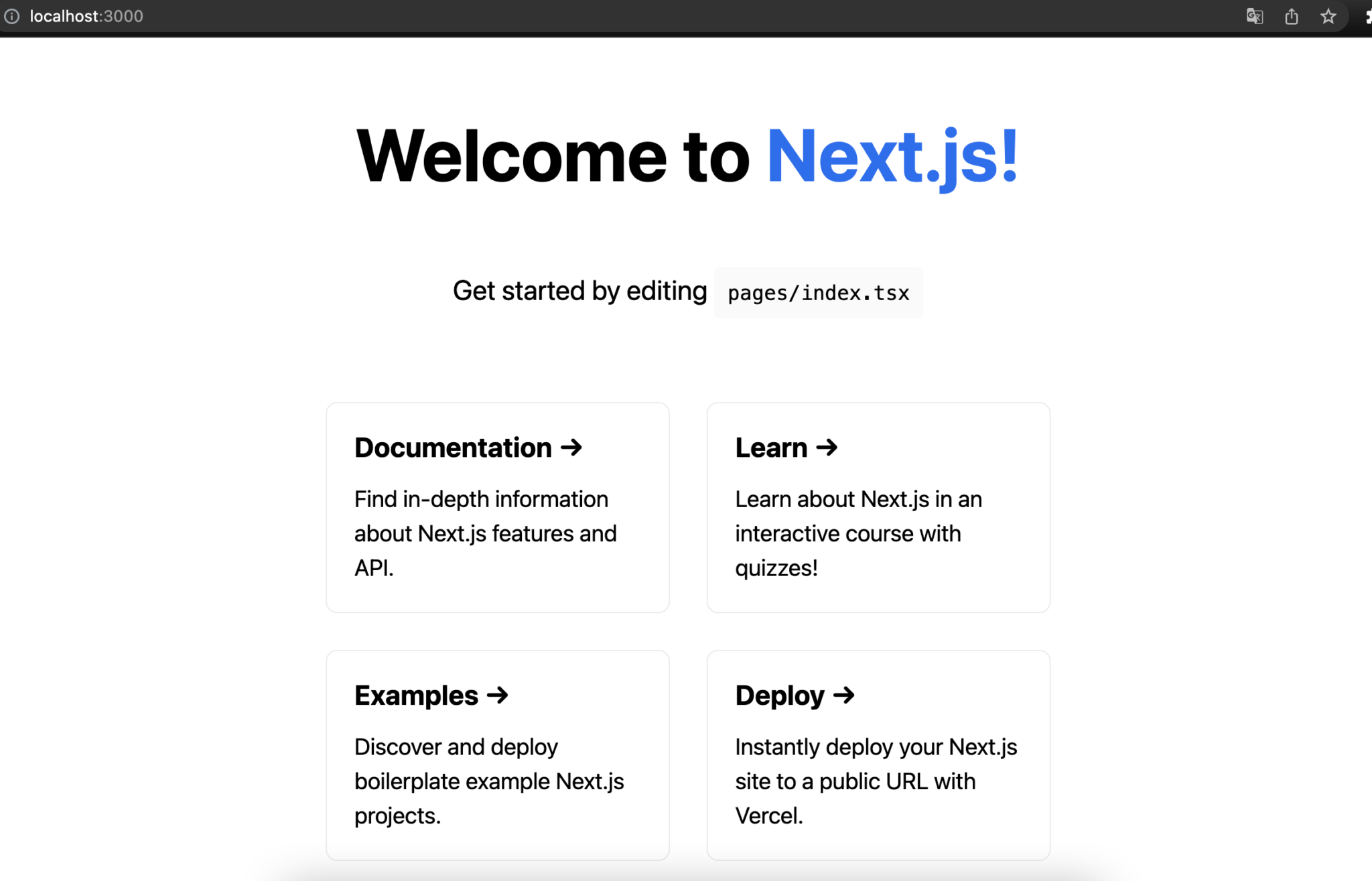 Pulumiを使って、Next.jsページをホスティングしてみた | DevelopersIO