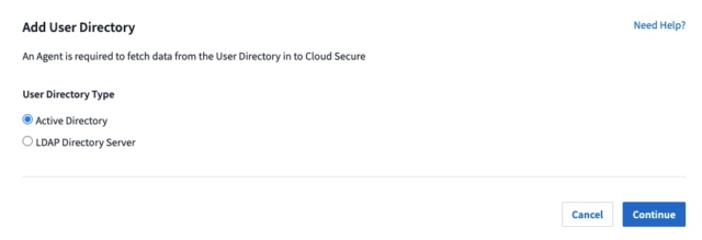 NetApp Cloud Insights – Cloud Secureを使ってみた(導入編) | DevelopersIO