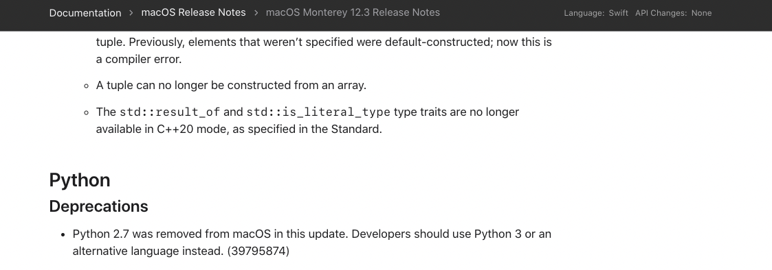 【初心者向け】python3インストール後にpython3を実行できるがpythonコマンドでエラーになる？ | DevelopersIO