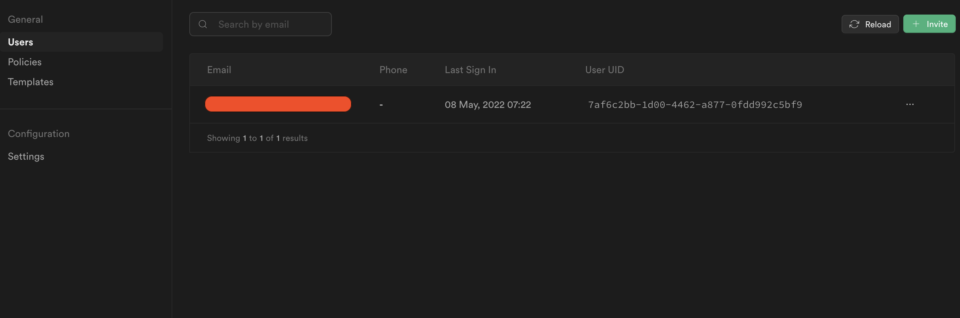 Supabase AuthでSlack認証を試してみた | DevelopersIO