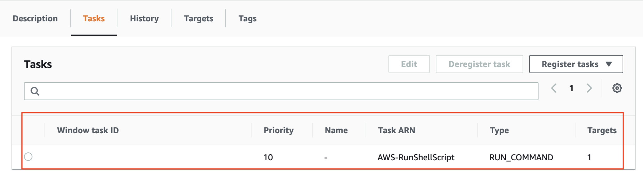 AWS CLIでEC2用のMaintenance Windowを作成してみた。 | DevelopersIO