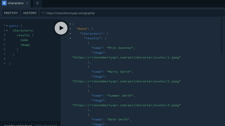 Apollo Client With Graphql Integration Into A React Application Developersio