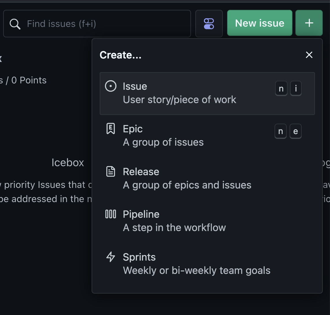 ZenHubというGithub向けの開発リポジトリ管理ソフトを使ってみた | DevelopersIO