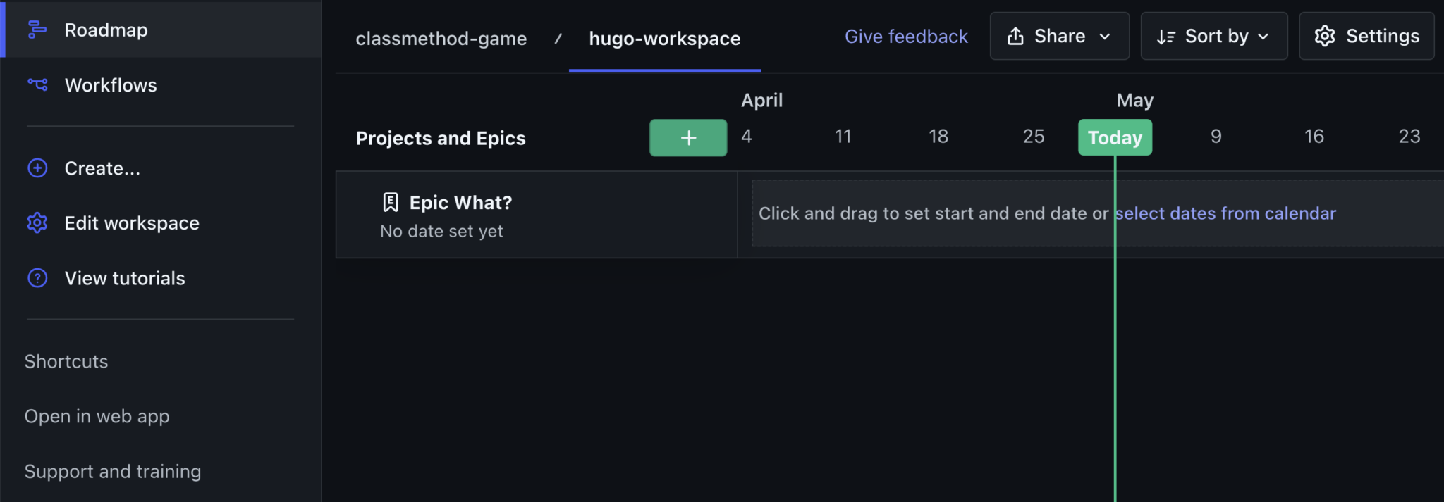 ZenHubというGithub向けの開発リポジトリ管理ソフトを使ってみた | DevelopersIO