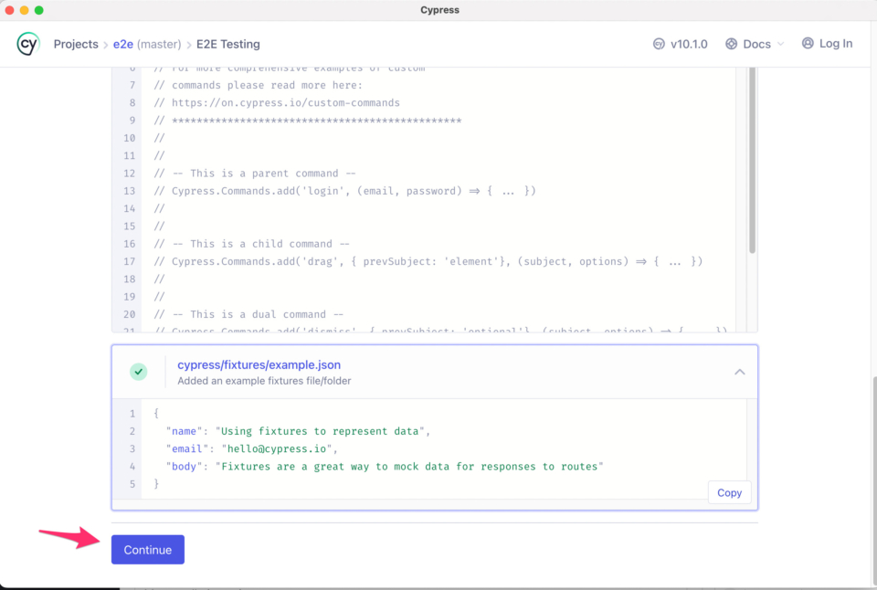 AWS CodeBuildでCypressのE2Eテストをする | DevelopersIO
