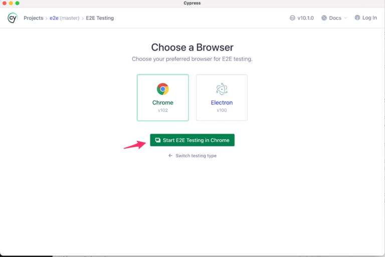 AWS CodeBuildでCypressのE2Eテストをする | DevelopersIO