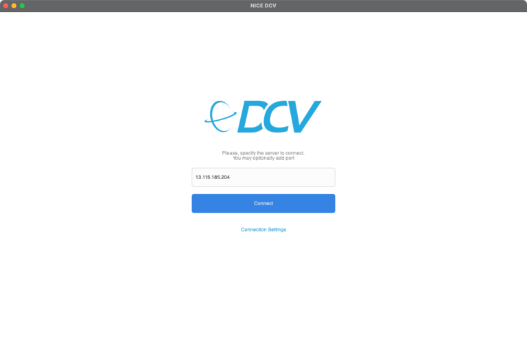 Amazon Linux 2 の G5 インスタンスに NICE DCV でリモート接続してみた | DevelopersIO