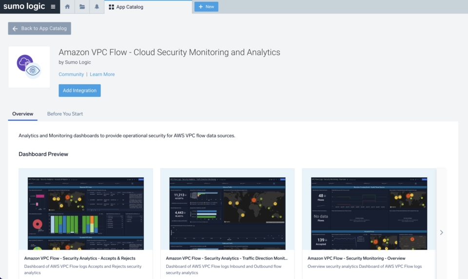 Sumo Logic セキュリティApp紹介 vol.2 | DevelopersIO