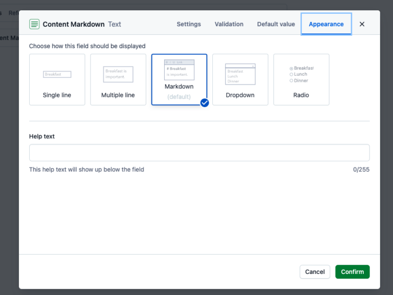 GatsbyでContentfulのマークダウン形式のテキストを読み込んでHTMLとして出力する | DevelopersIO