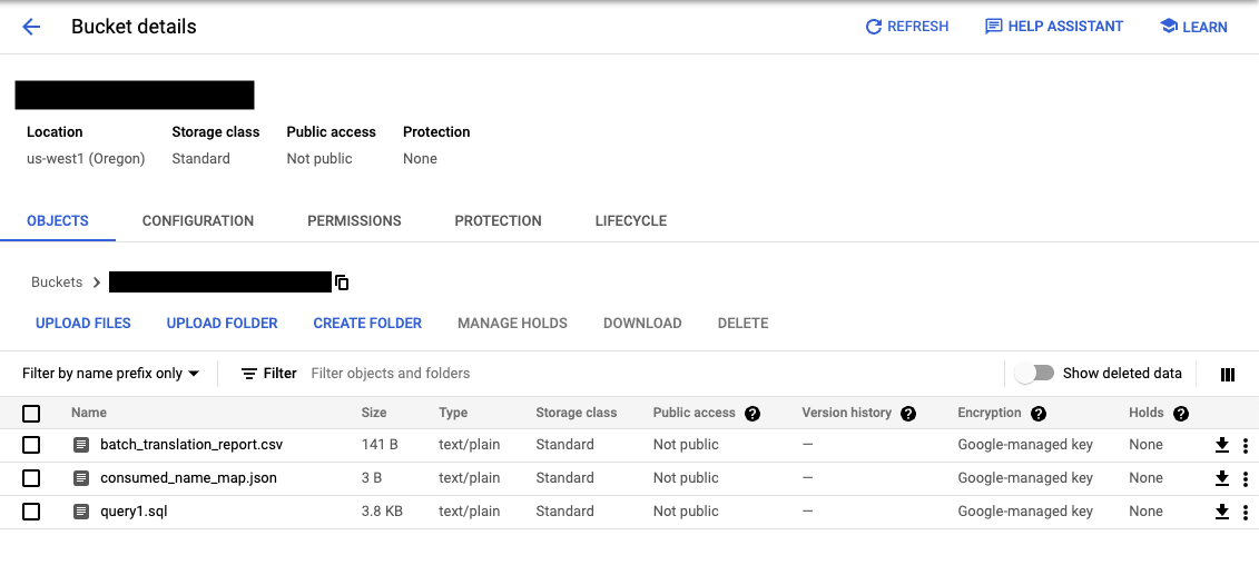 BigQuery Migration Service の SQL 変換機能が一般提供になりました | DevelopersIO