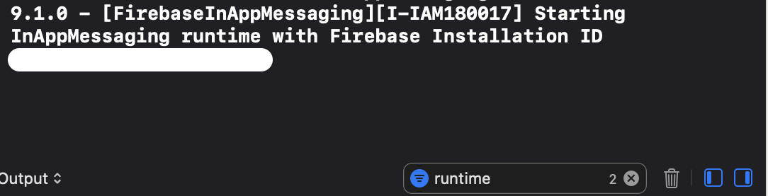 【iOS】Firebase In-App Messaging を使ってアプリ内メッセージを送ってみた | DevelopersIO