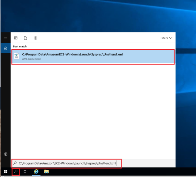 WindowsインスタンスのSysprep実施後でも、常に「日本語」「JST」表示する対処方法 | DevelopersIO