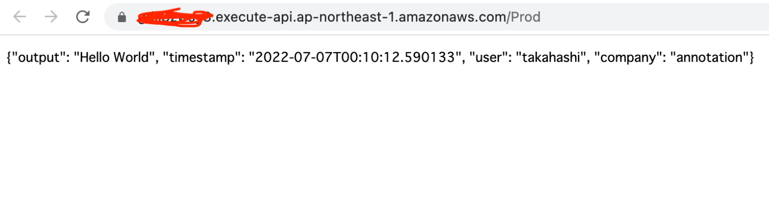 CodeStarで簡単なCI/CD環境を検証してみた | DevelopersIO
