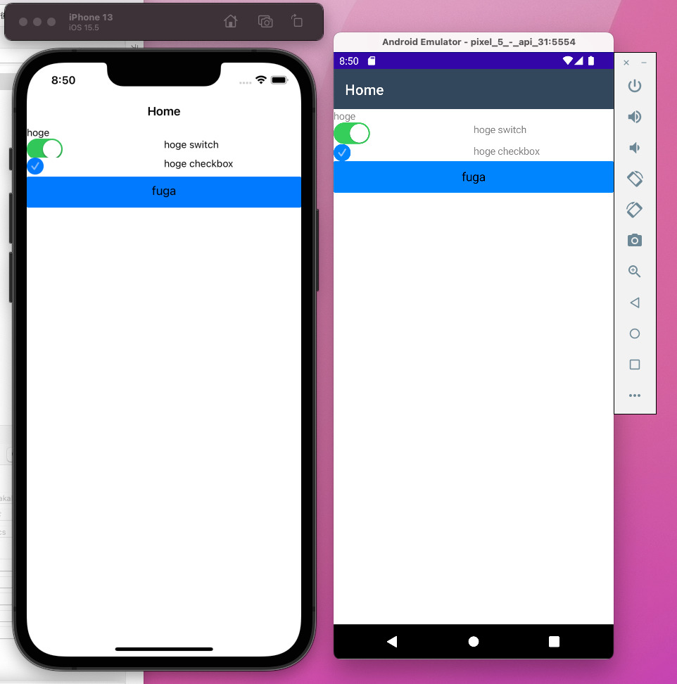 .NET MAUI で Microsoft.Maui.Graphics.Controls を使ってみた | DevelopersIO