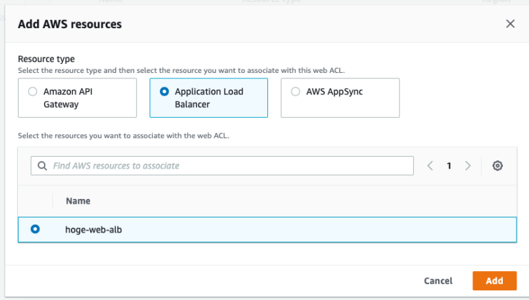 AWS WAF の SQLインジェクションルールステートメントに対して Sensitivity levels が設定出来るようになったので攻撃してみた | DevelopersIO