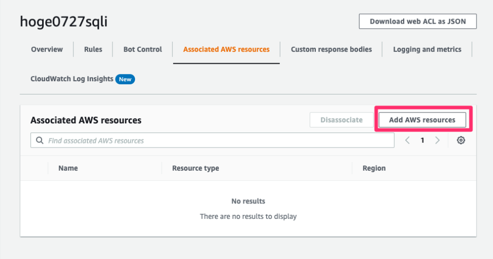 AWS WAF の SQLインジェクションルールステートメントに対して Sensitivity levels が設定出来るようになったので攻撃 ...