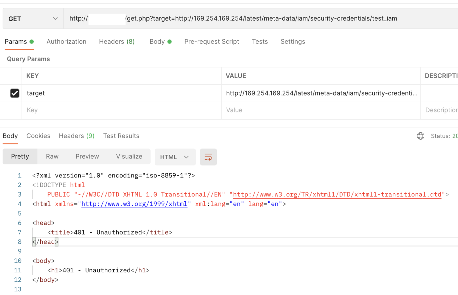 IMDSv2でセキュリティを強化しましょう | DevelopersIO