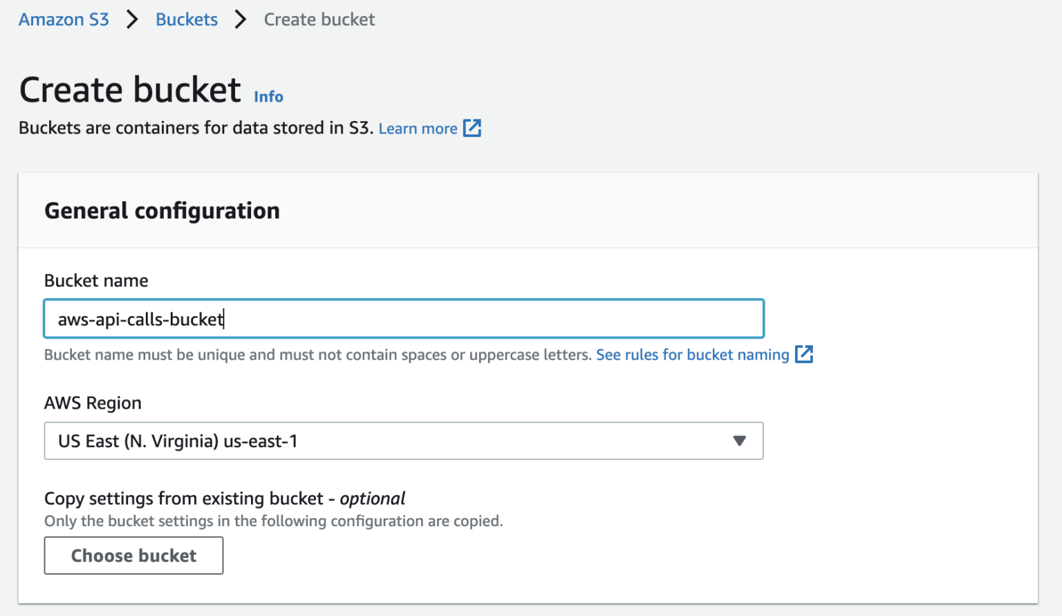 EventBridgeを使用してCloudTrail経由でAWS APIコールのログを記録してみた。 | DevelopersIO