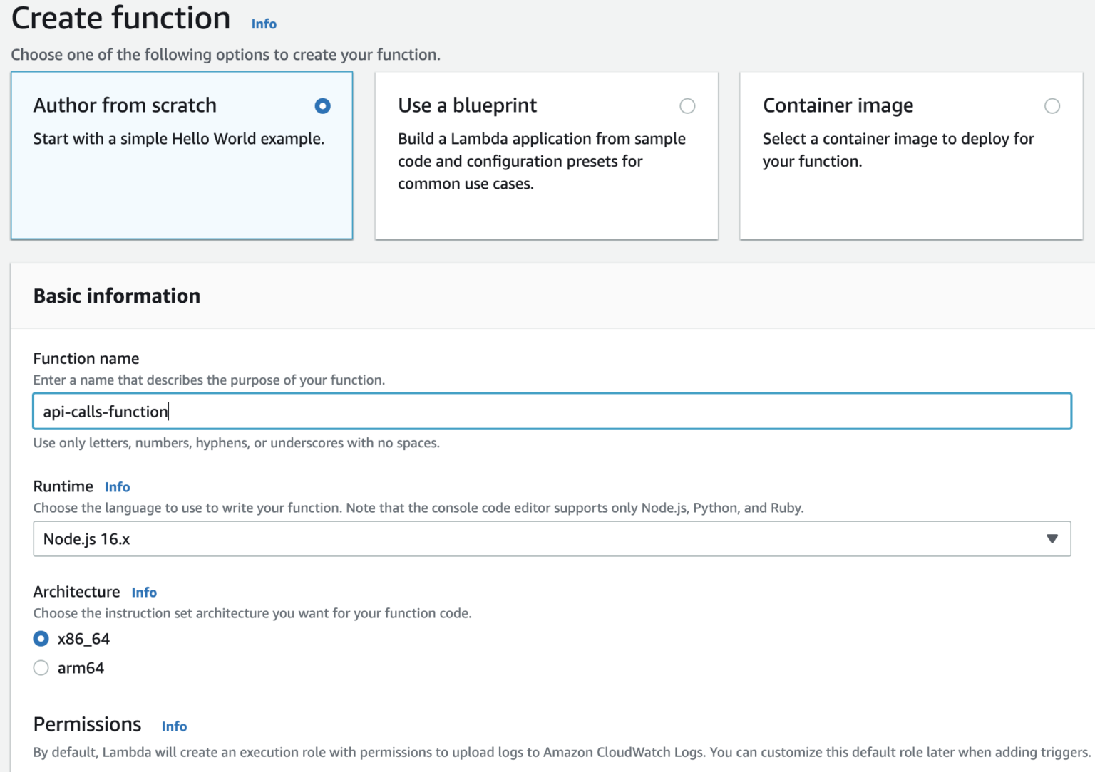 EventBridgeを使用してCloudTrail経由でAWS APIコールのログを記録してみた。 | DevelopersIO
