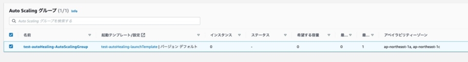 運用中のEC2インスタンスにAuto Healingを設定してみた | DevelopersIO