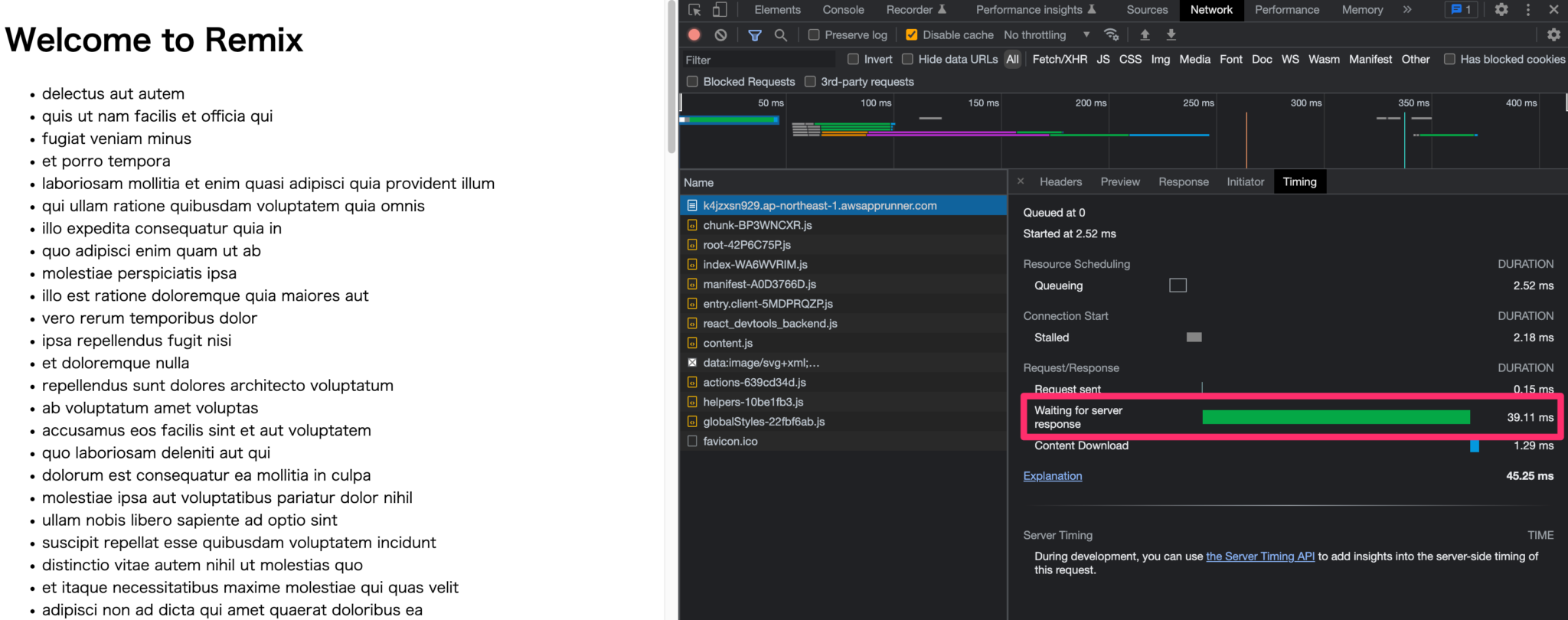 サーバレスでフルマネージドなキャッシュサービスMomentoをRemixとNext.jsでためしてみた | DevelopersIO
