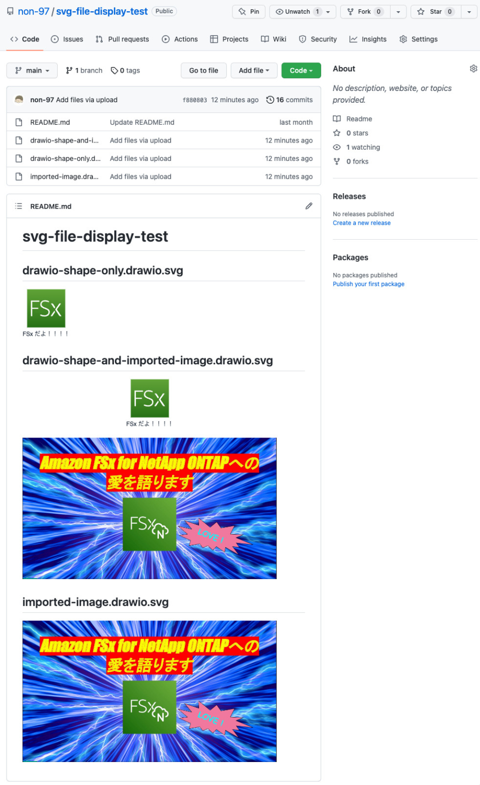 drawio.svgファイル内にインポートした画像が含まれるとGitLabで正しく描画されない件 | DevelopersIO