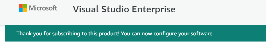 Microsoft Visual Studioライセンスが含まれたAMIがリリースされました。EC2上でVisual Studioを使いやすくなりました | DevelopersIO