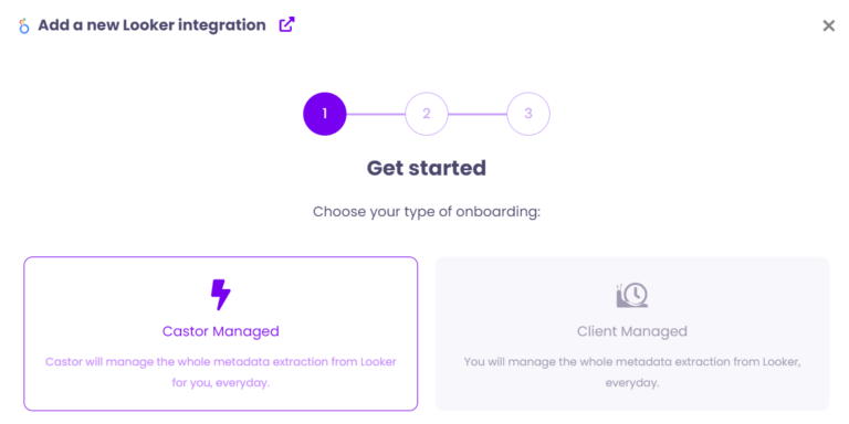 フランス発のデータカタログ「Castor」を試してみた | DevelopersIO