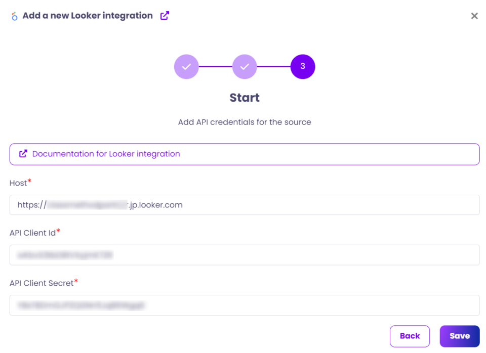 フランス発のデータカタログ「Castor」を試してみた | DevelopersIO