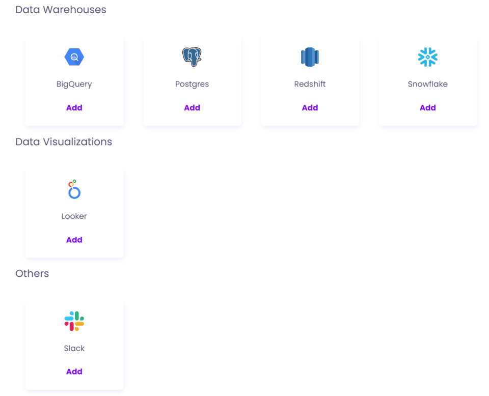 フランス発のデータカタログ「Castor」を試してみた | DevelopersIO