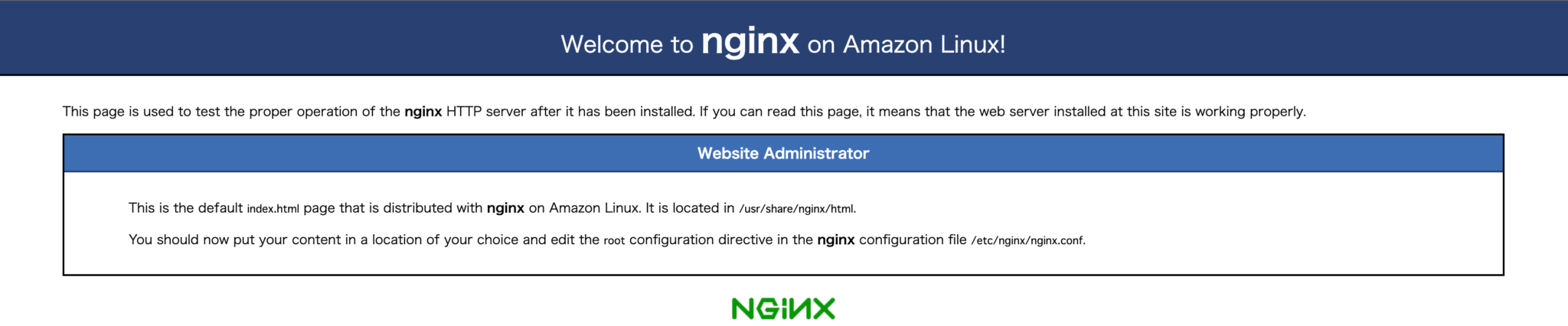 検証用のALBを作成するCloudFormationテンプレート | DevelopersIO