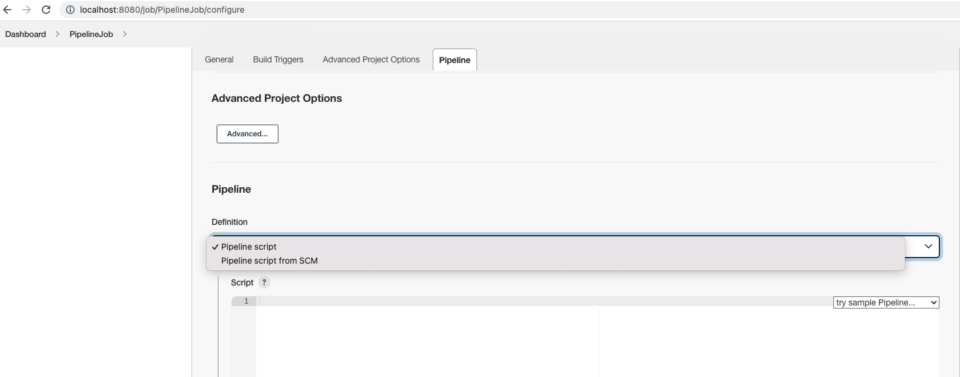 Jenkins Pipeline and Jenkinsfile | DevelopersIO