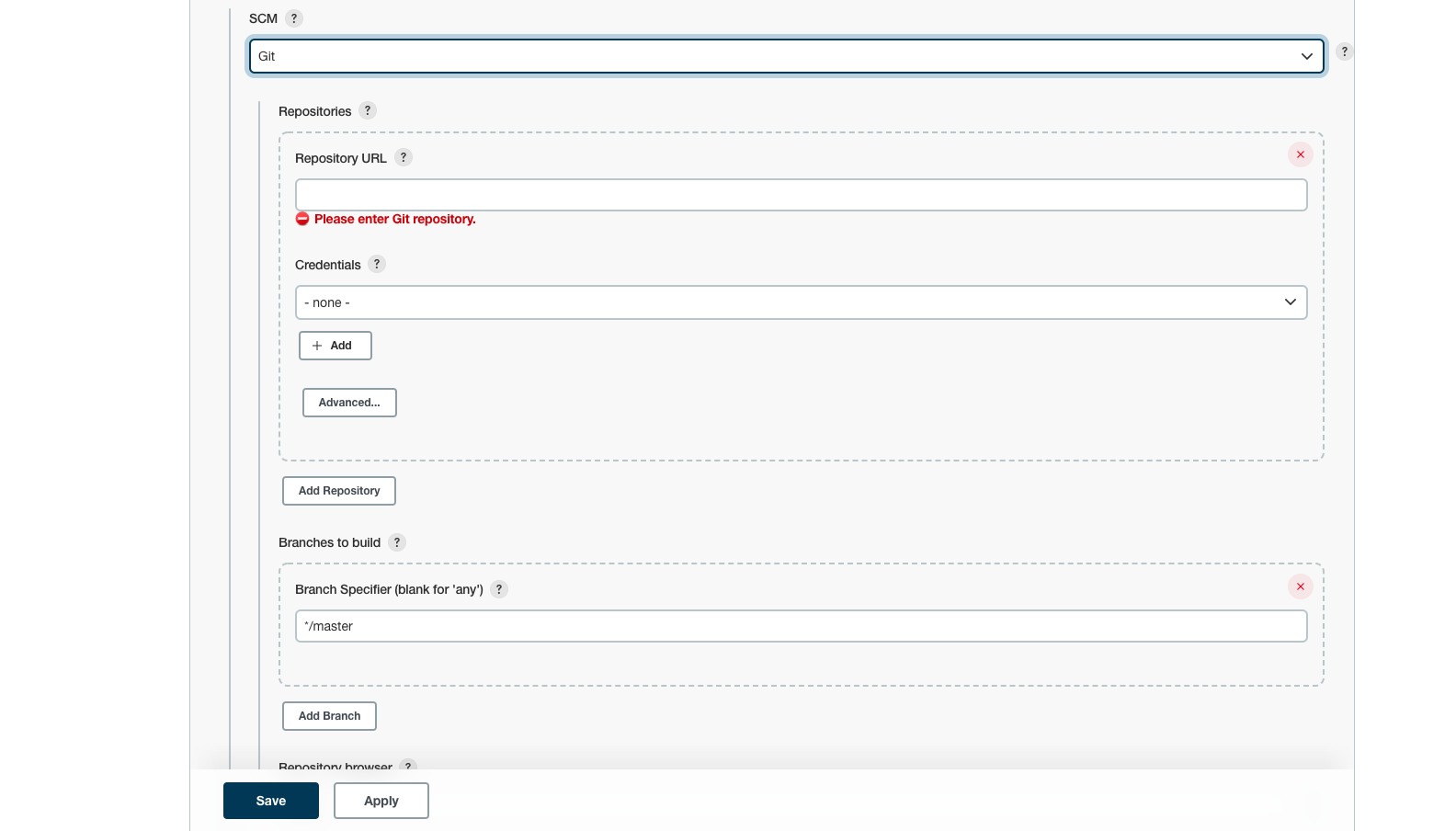 Jenkins Pipeline and Jenkinsfile | DevelopersIO