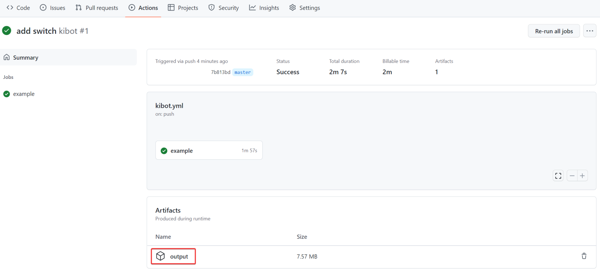GitHub Actions + KiBotでKiCadをCI/CDしてみた | DevelopersIO