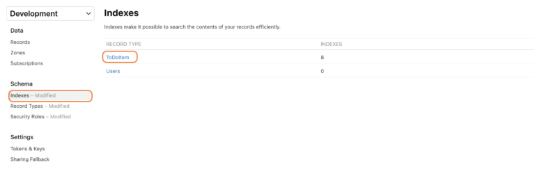 【SwiftUI】CloudKitを使って簡単なTODOメモアプリを作ってみた | DevelopersIO