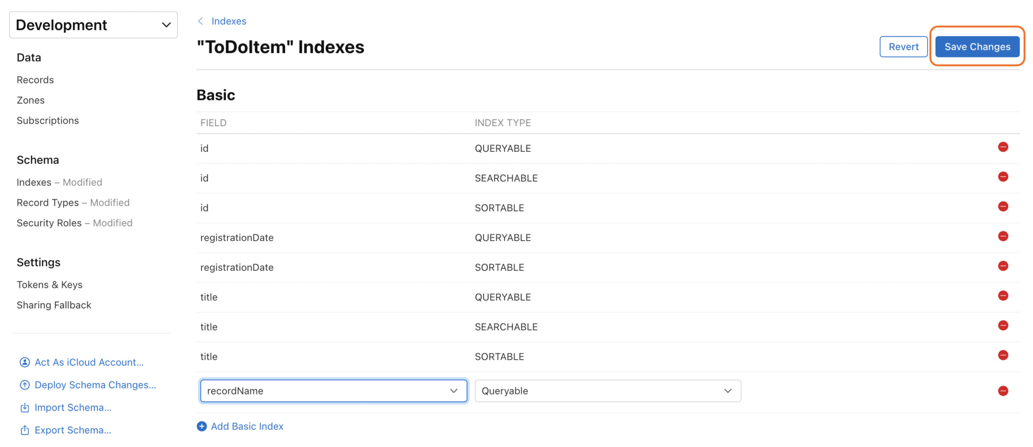 【SwiftUI】CloudKitを使って簡単なTODOメモアプリを作ってみた | DevelopersIO